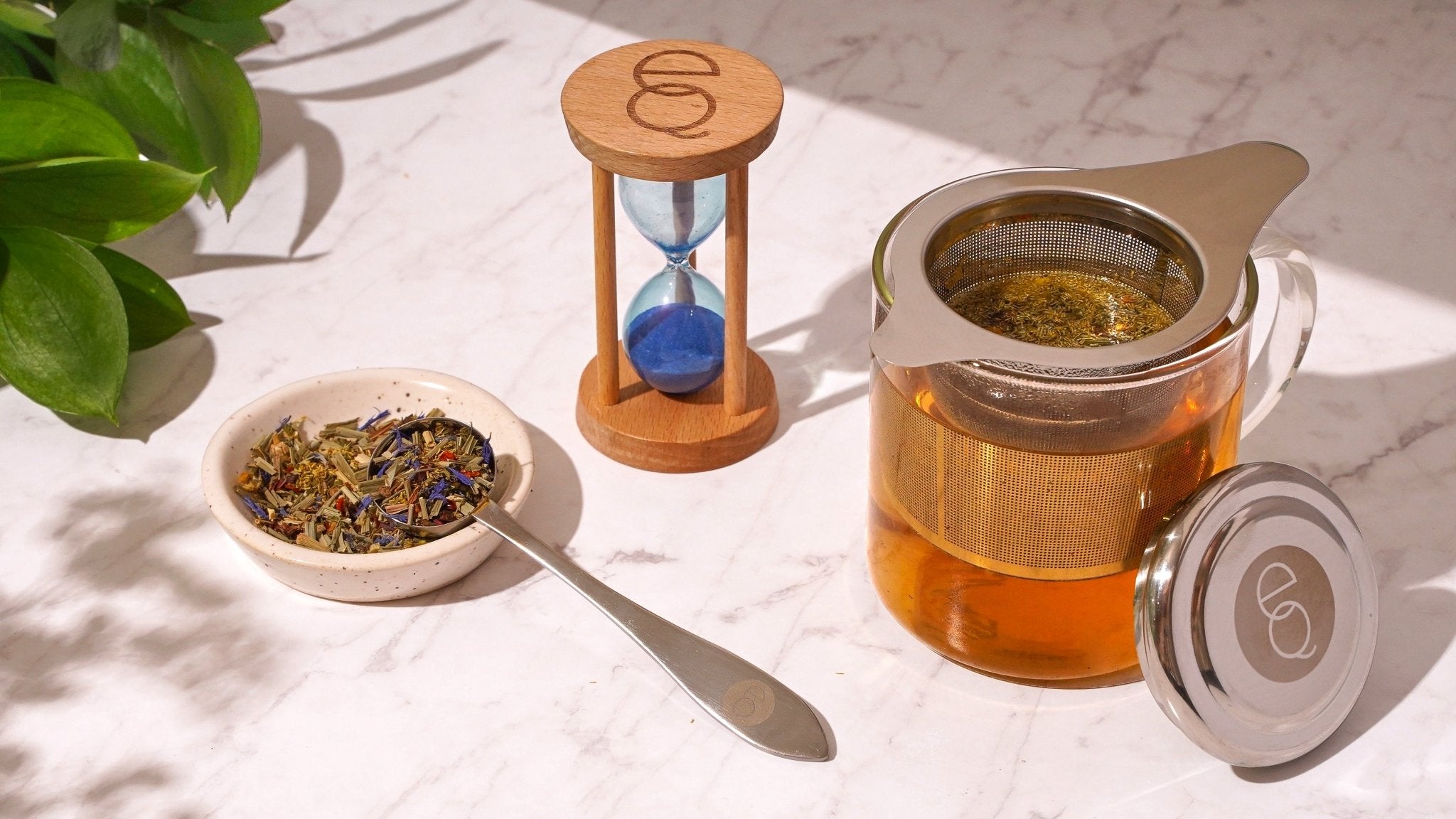 Tea Accessories - Essential Tools for Every Tea Lover – EQ State