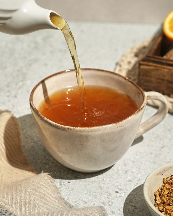EQ State Loose-Leaf Tea | Premium Quality & Fresh Flavours